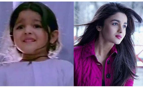 Famous Child Actress In India - Infoupdate.org