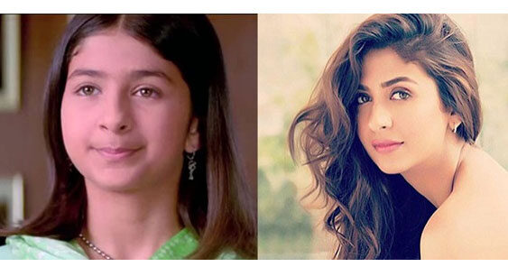 Famous Child Actress In India - Infoupdate.org