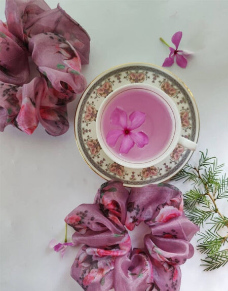 10 Best Scrunchie Brands In India To Shop Scrunchie Online - Bewakoof Blog