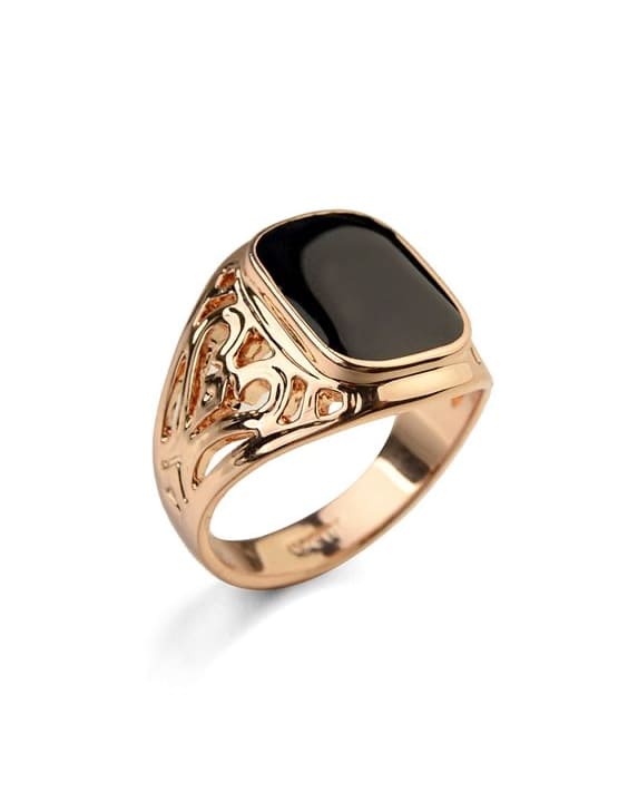 Top 30 Gold Ring Design Ideas To Make Your Heart Skip A Beat!