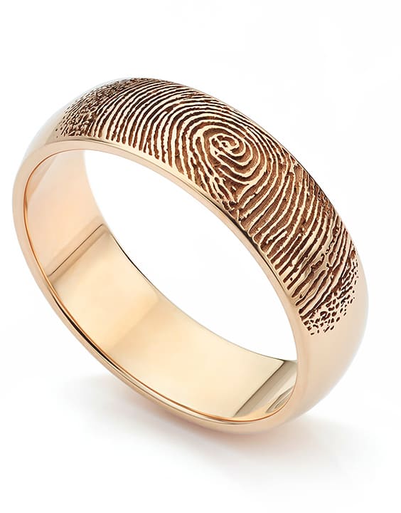 Top 30 Gold Ring Design Ideas To Make Your Heart Skip A Beat!