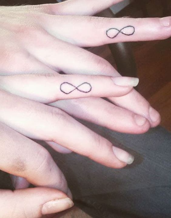 20+ Best Couple Tattoo Ideas | Matching Tattoos For Couples