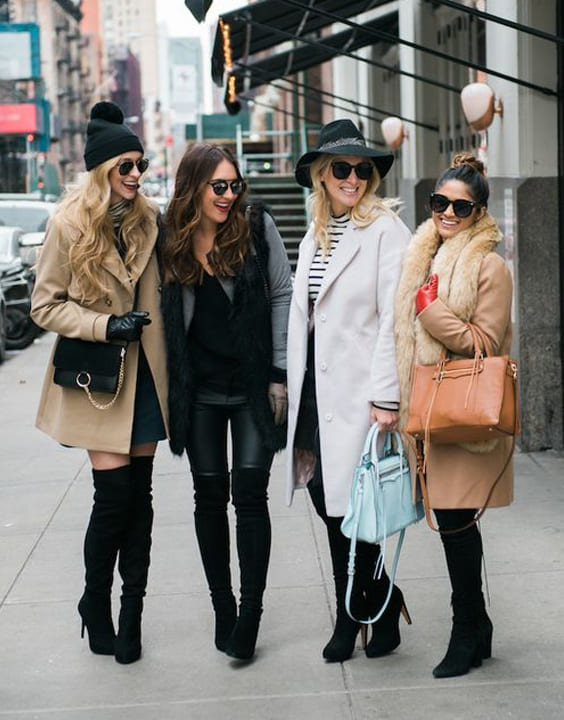 13 Trending Brunch Outfits Ideas To Take Inspiration From In 2022