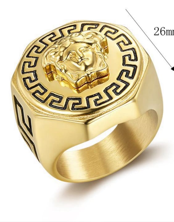 Top 30 Gold Ring Design Ideas To Make Your Heart Skip A Beat!