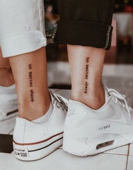 20+ Best Couple Tattoo Ideas | Matching Tattoos For Couples