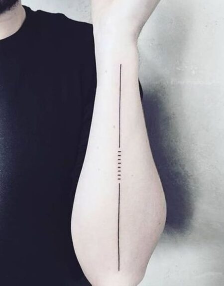 Here Are Men Forearm Tattoo Ideas That Will Remain Timeless!