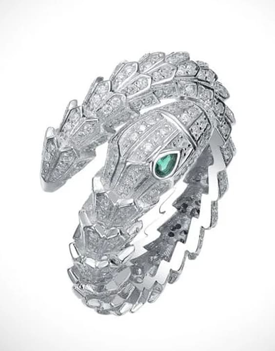 Top 30 Gold Ring Design Ideas To Make Your Heart Skip A Beat!