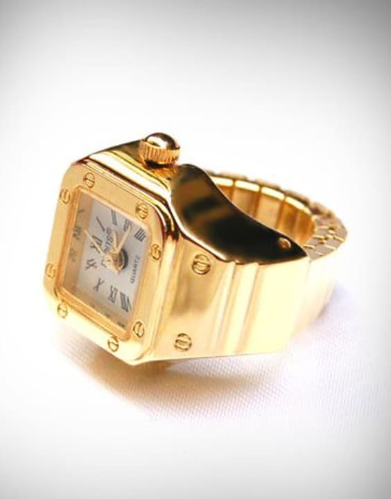 Top 30 Gold Ring Design Ideas To Make Your Heart Skip A Beat!