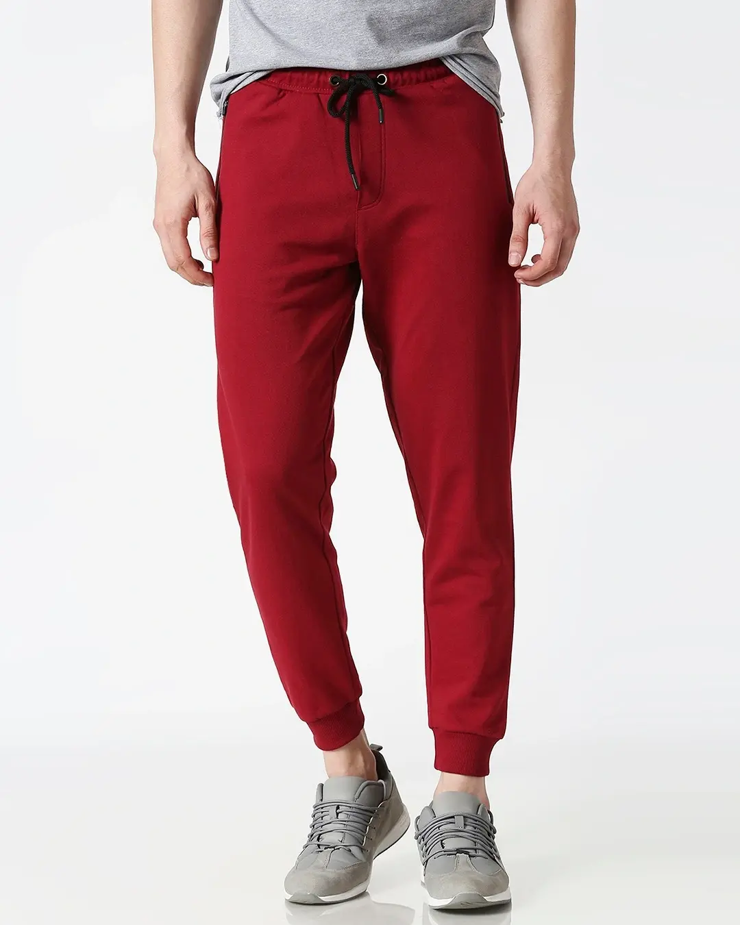 Top 10 Best Men's Joggers You Can Buy Today - Bewakoof Blog