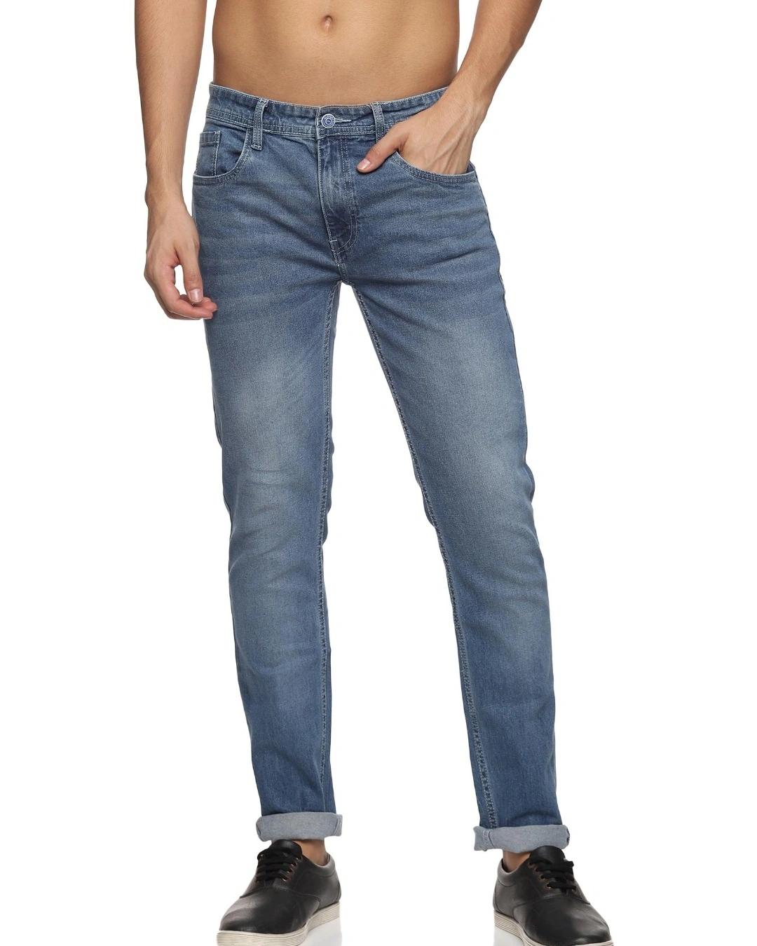 10 Best Men's Jeans & Denims You Can Buy Today | Bewakoof Blog
