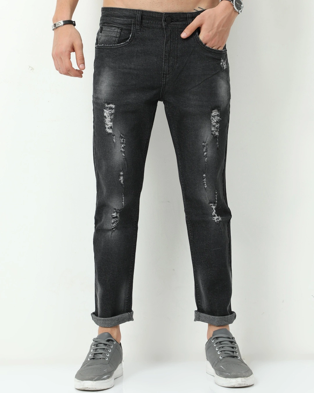 10 Best Men's Jeans & Denims You Can Buy Today | Bewakoof Blog