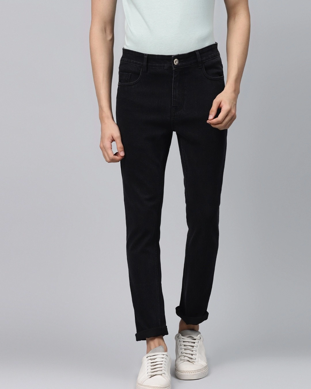10 Best Men's Jeans & Denims You Can Buy Today | Bewakoof Blog