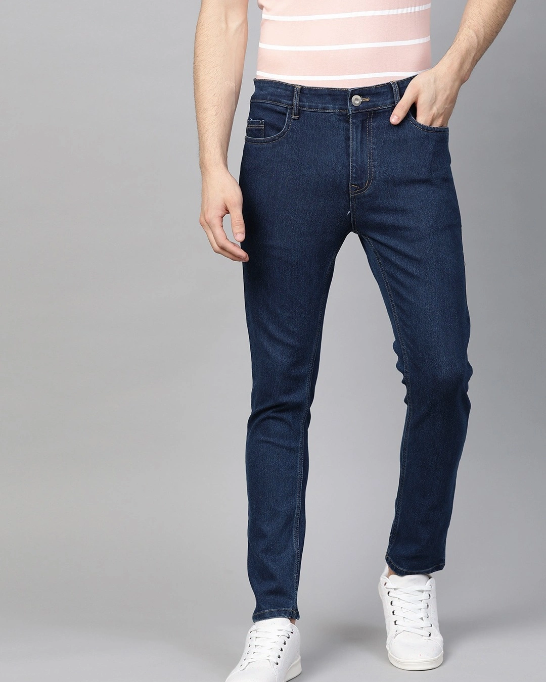 10 Best Men's Jeans & Denims You Can Buy Today | Bewakoof Blog