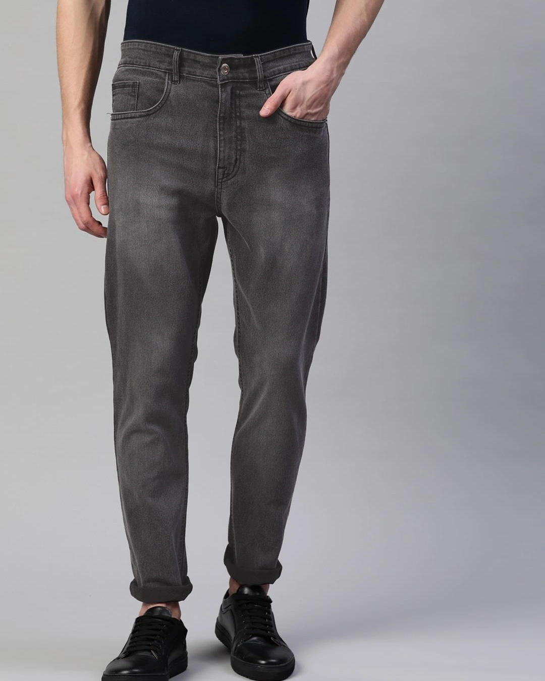 10 Best Men's Jeans & Denims You Can Buy Today | Bewakoof Blog