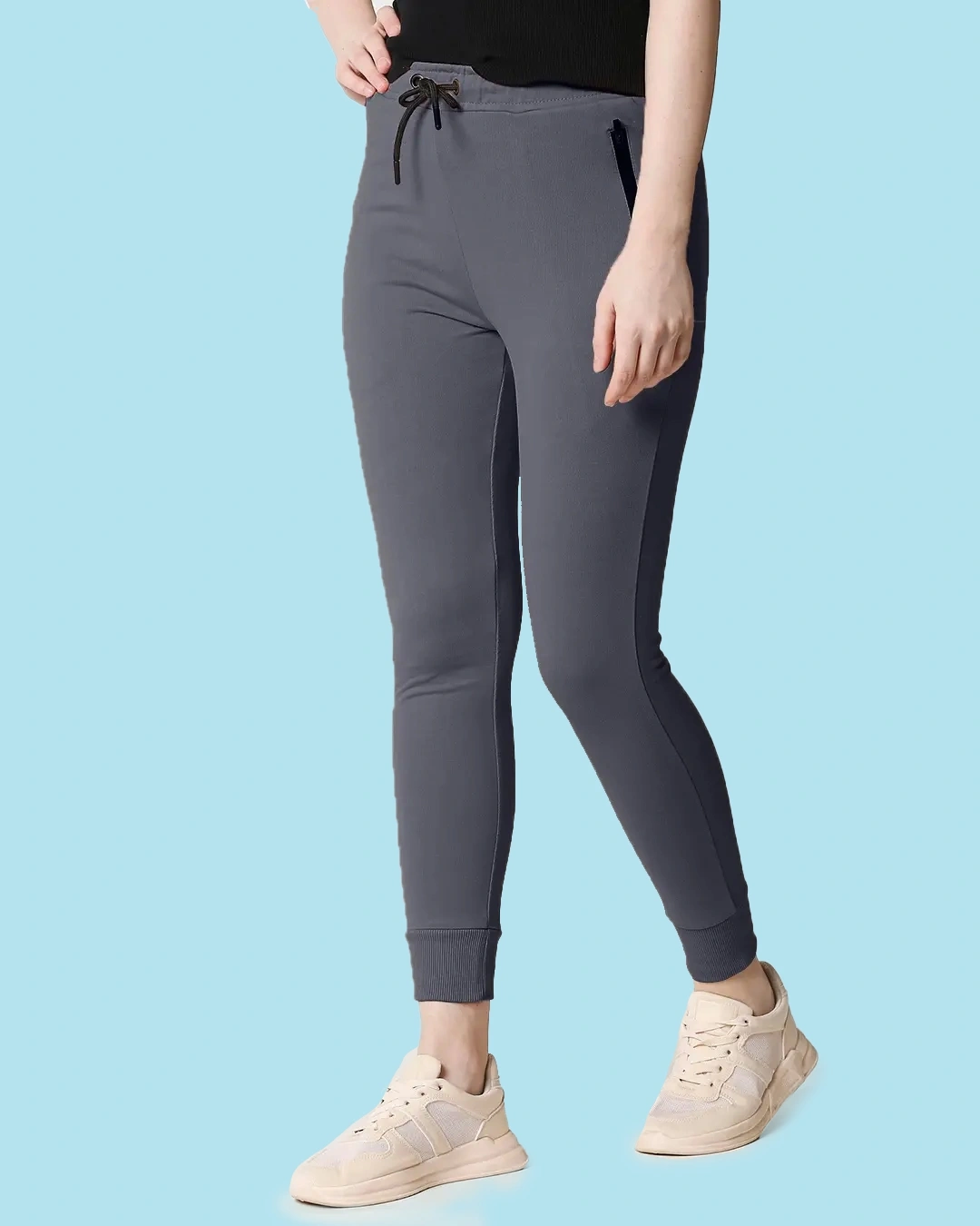 Top 10 Best Women's Joggers You Can Buy Today | Bewakoof Blog