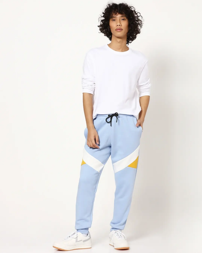 Best Ways To Look Stylish And What To Wear With Joggers