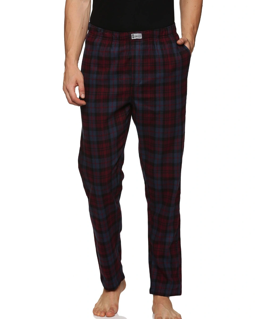What To Wear With Men's Pajamas: Styling Tips
