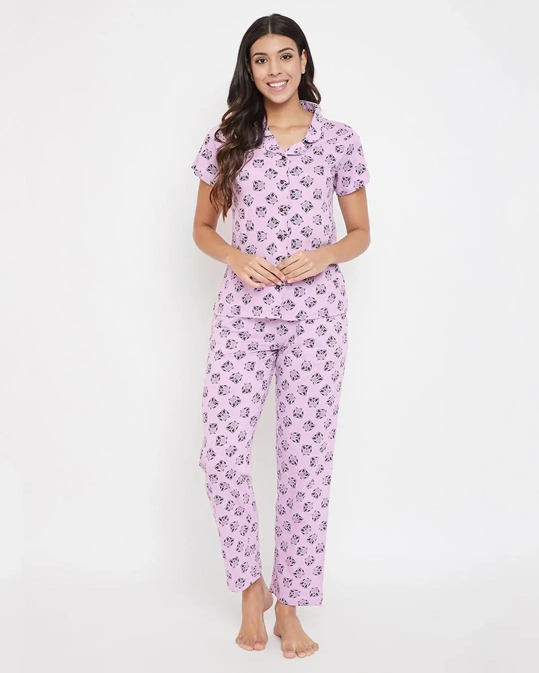 What To Wear With Women's Pajamas - Stylish Outfit Ideas