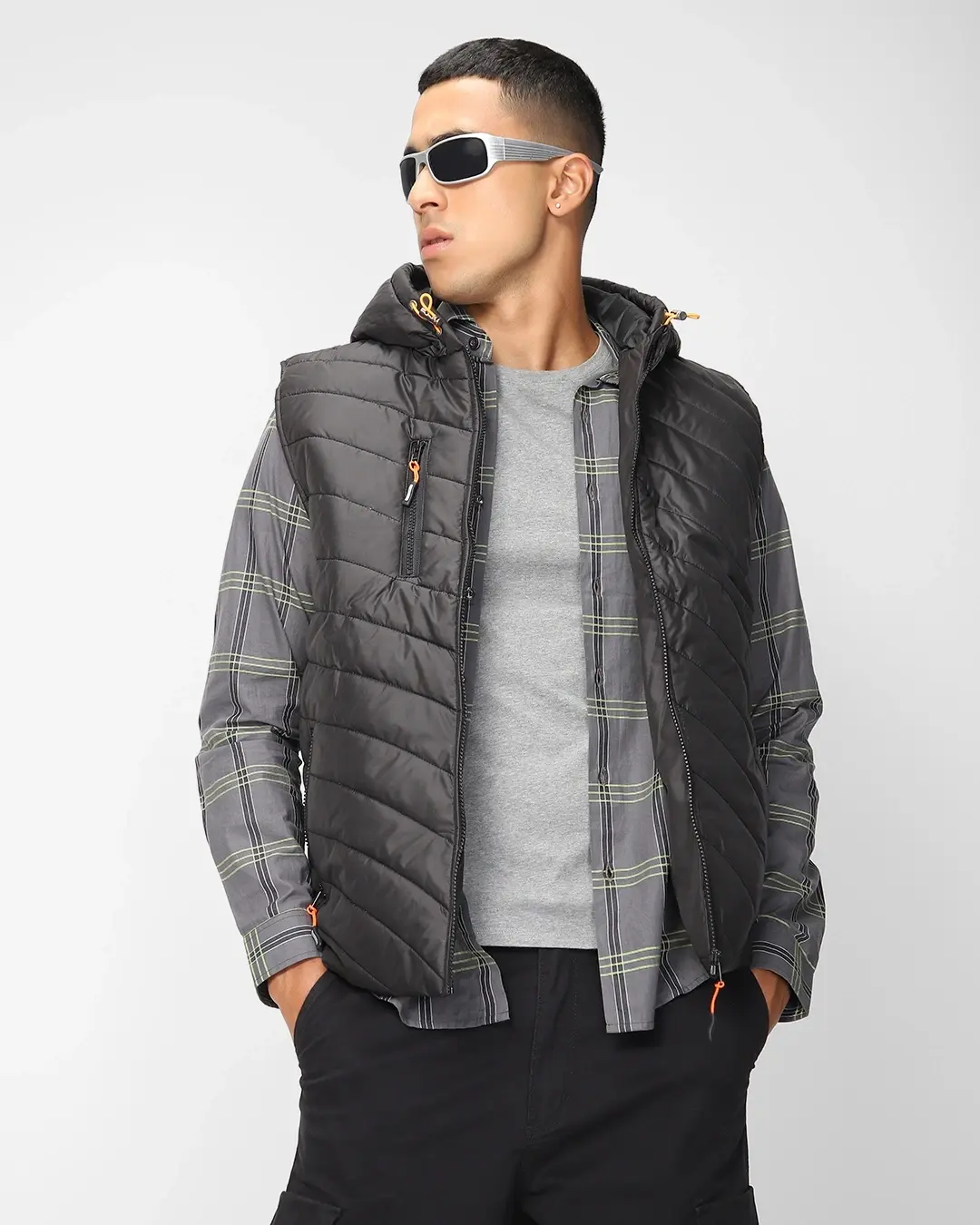 What To Wear With Men's Boxers: Styling Tips & Ideas