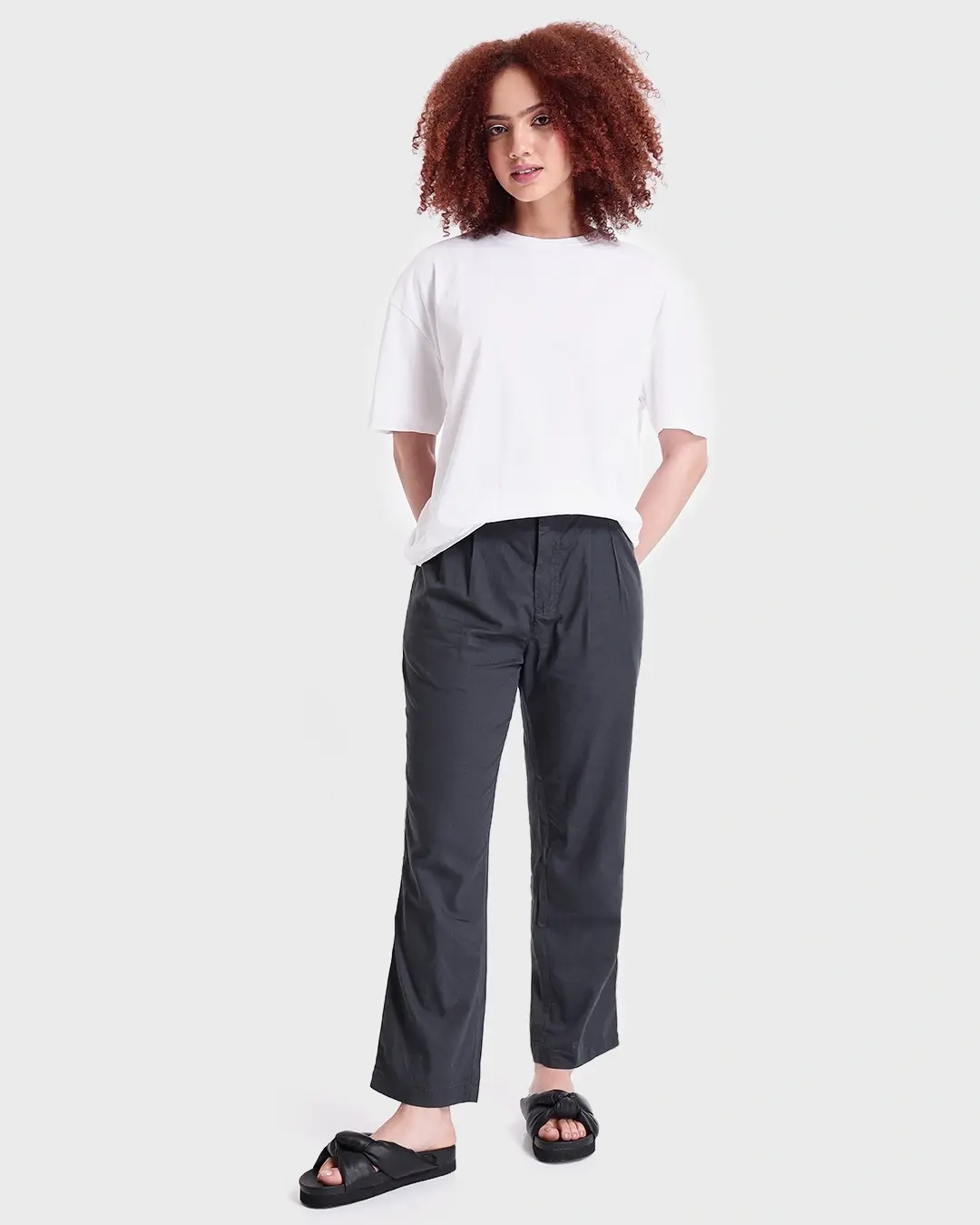 Styling Tips - What To Wear With Women's Boxers