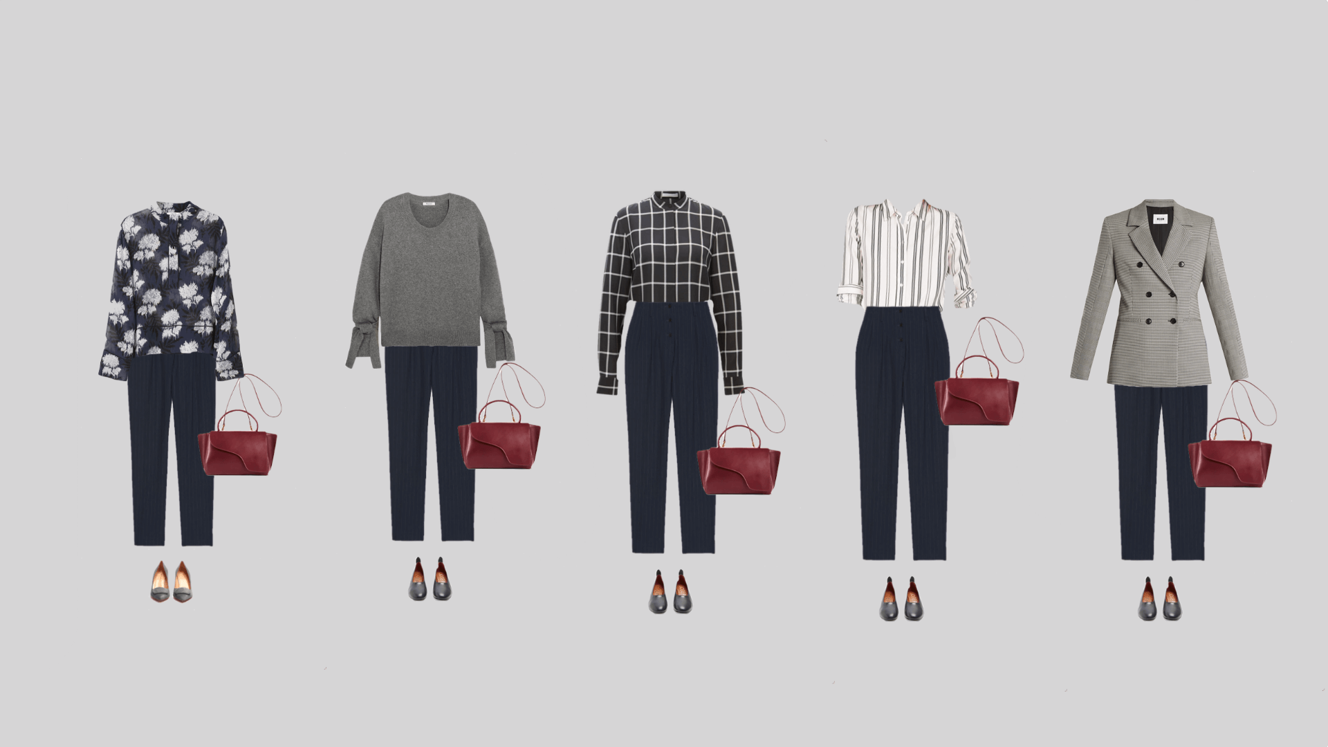 Smart Casual Style For Women - The Ultimate Guide To Look Smart