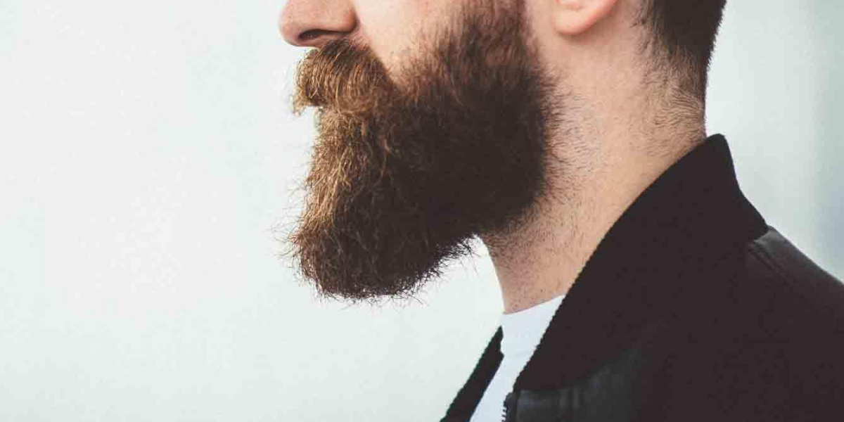 Explore Different Types Of Indian Beard Styles For Men