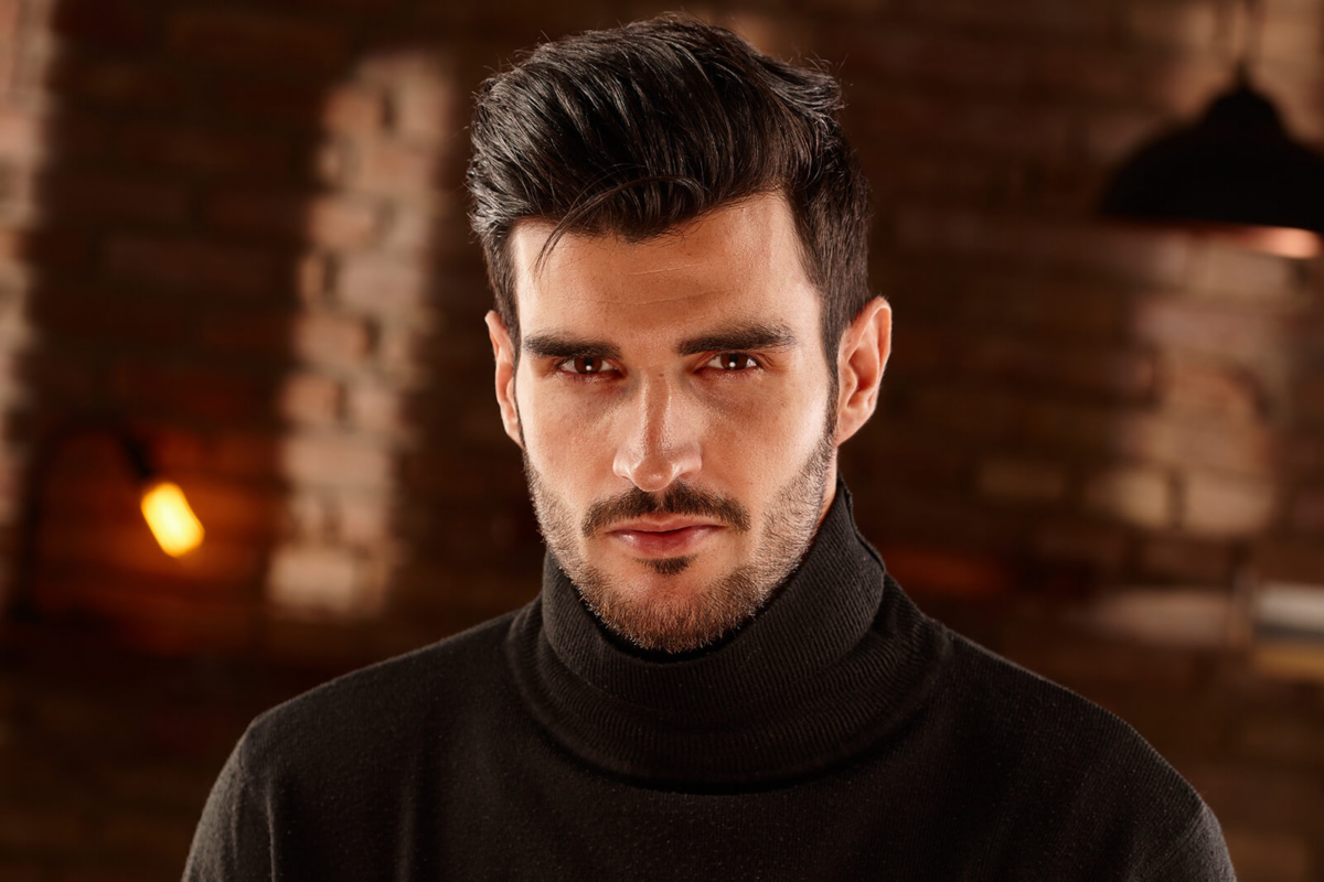 Explore Different Types Of Indian Beard Styles For Men