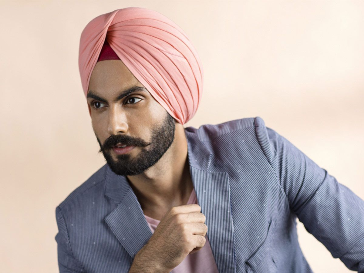 Explore Different Types Of Indian Beard Styles For Men