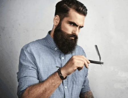 Explore Different Types Of Indian Beard Styles For Men