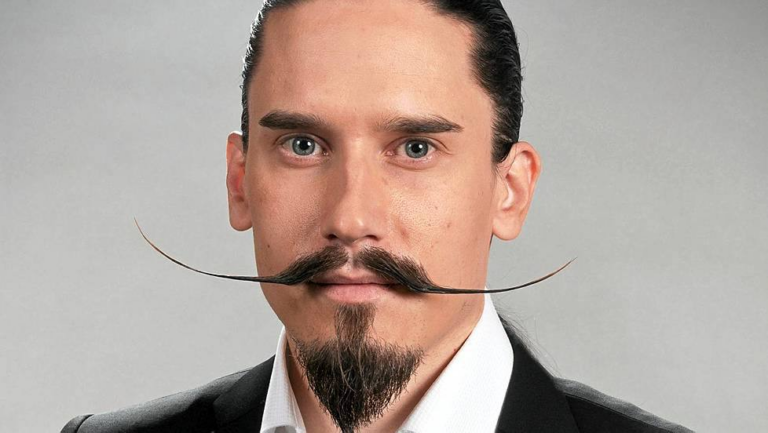 Explore Different Types Of Indian Beard Styles For Men