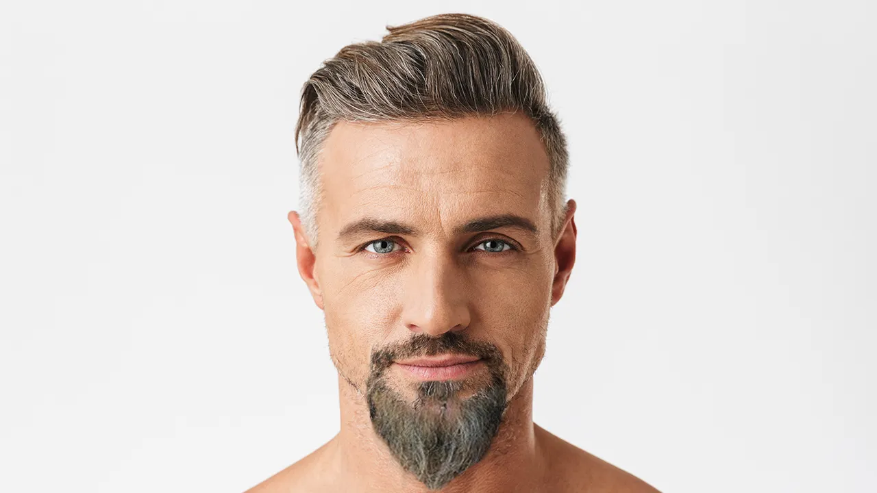 Explore Different Types Of Indian Beard Styles For Men