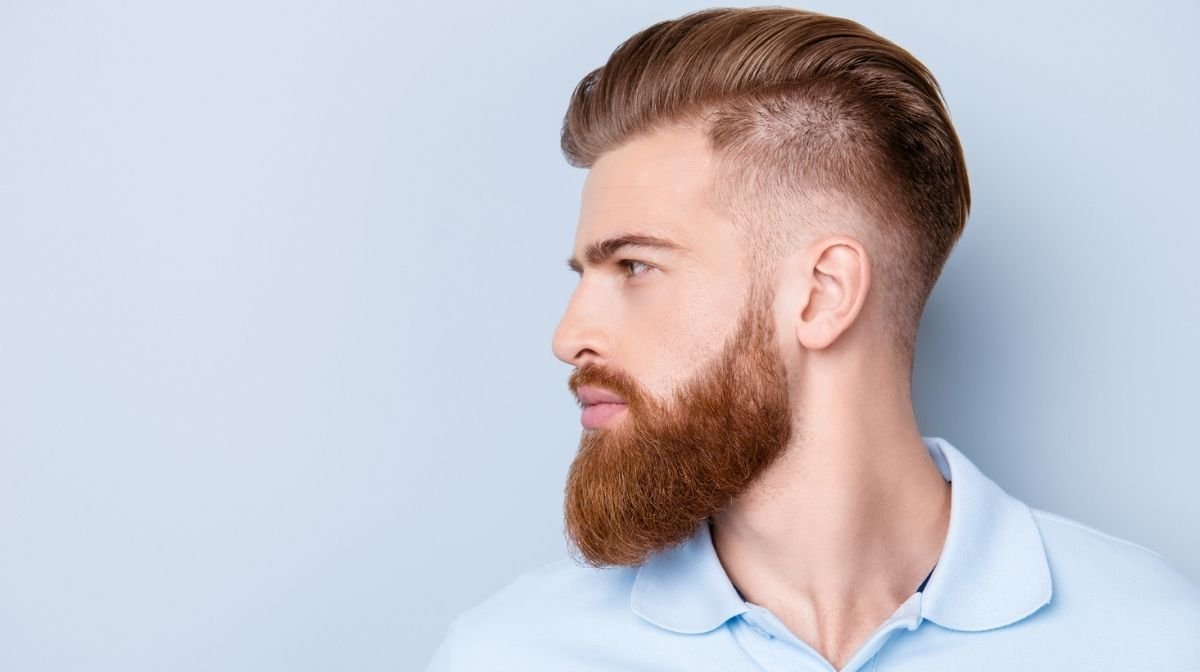 Explore Different Types Of Indian Beard Styles For Men