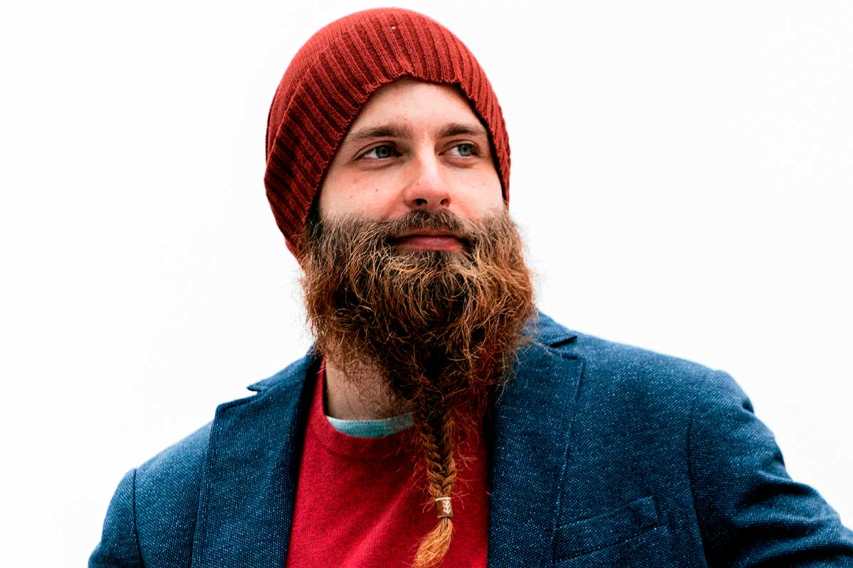 Explore Different Types Of Indian Beard Styles For Men
