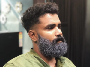 Explore Different Types Of Indian Beard Styles For Men