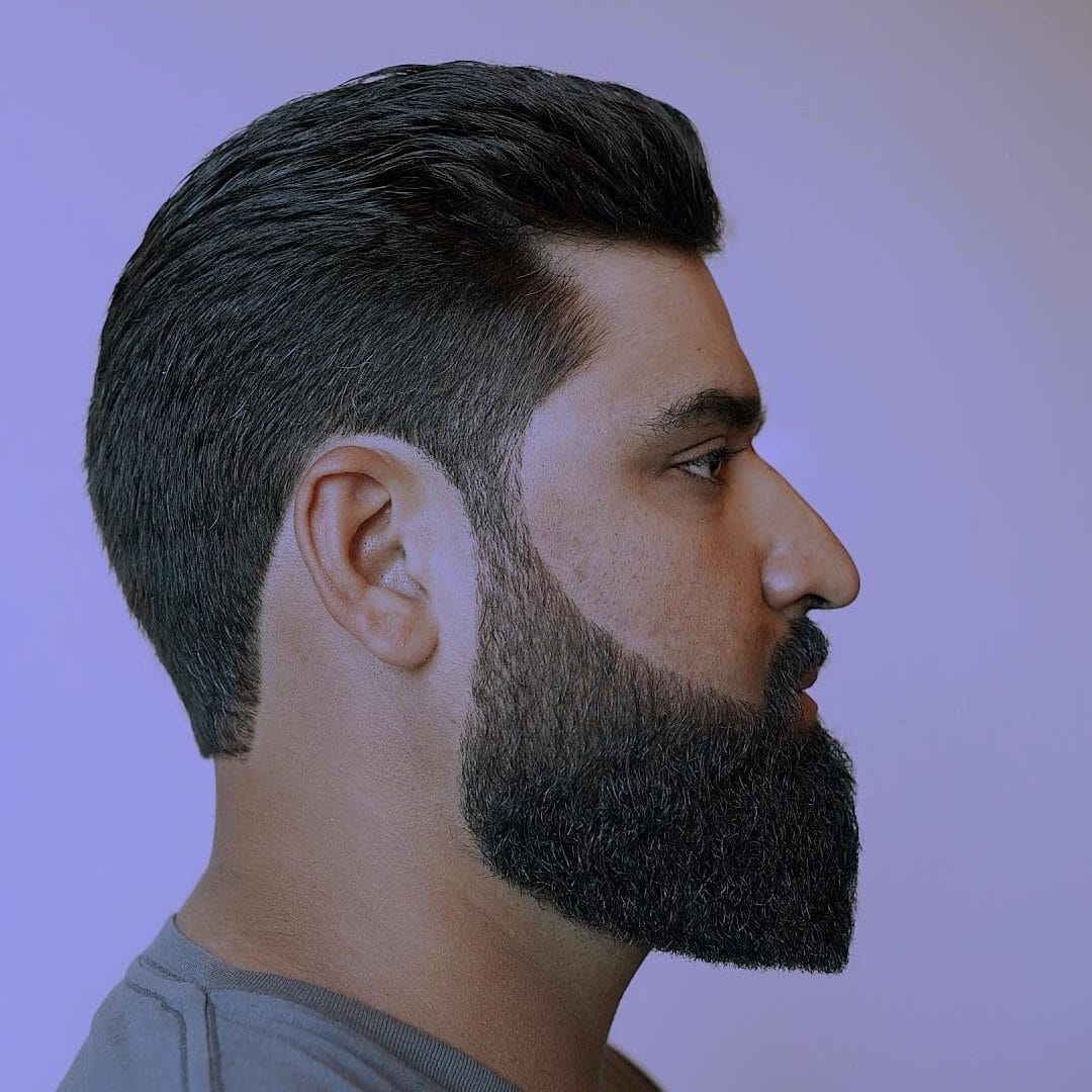 Explore Different Types Of Indian Beard Styles For Men