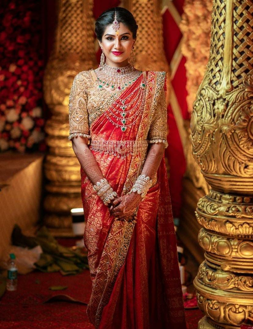 Bridal Mehndi Outfit - Your Guide To Finding The One!