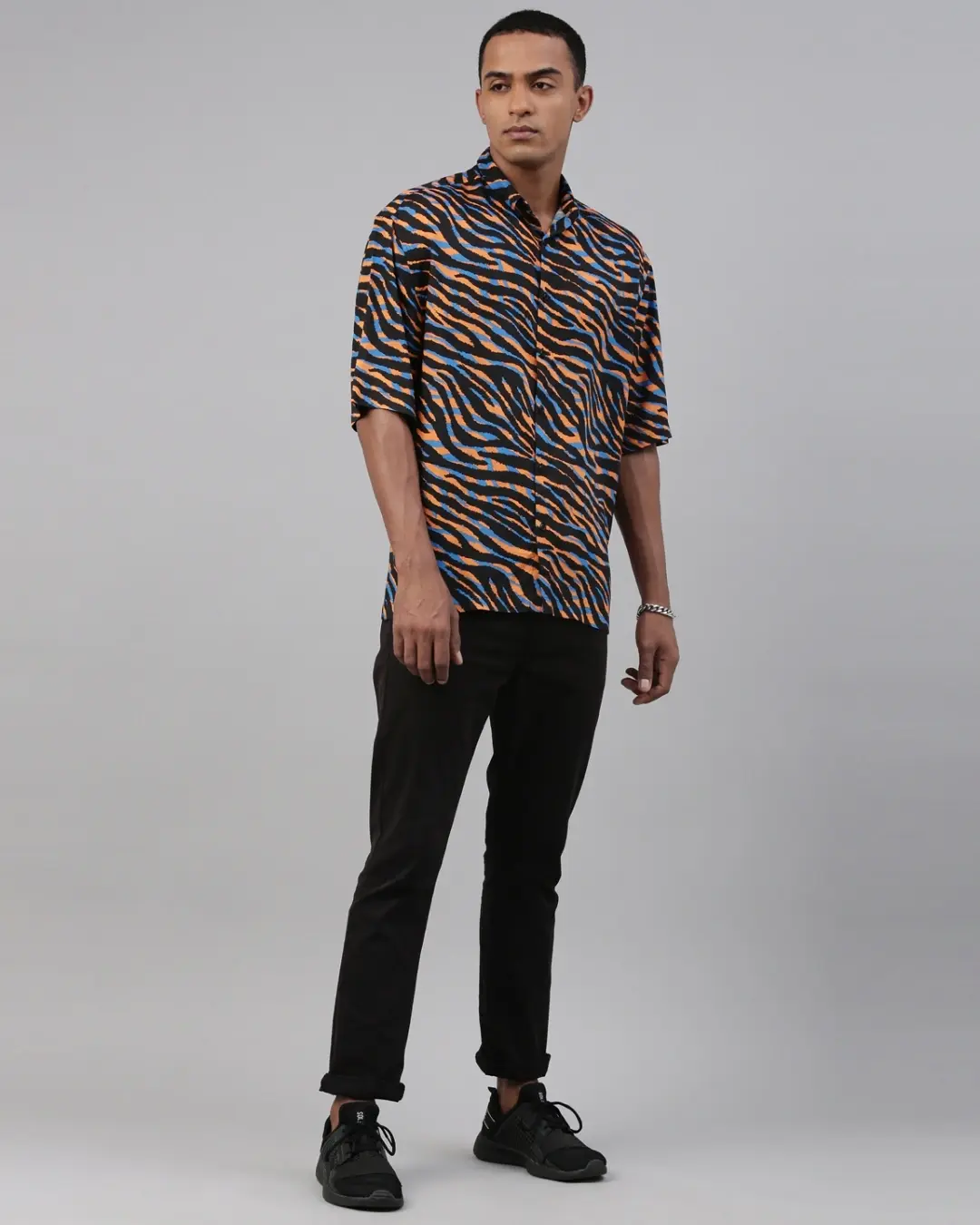 Latest Fashion Trends For Men - Stay Up-to-Date!