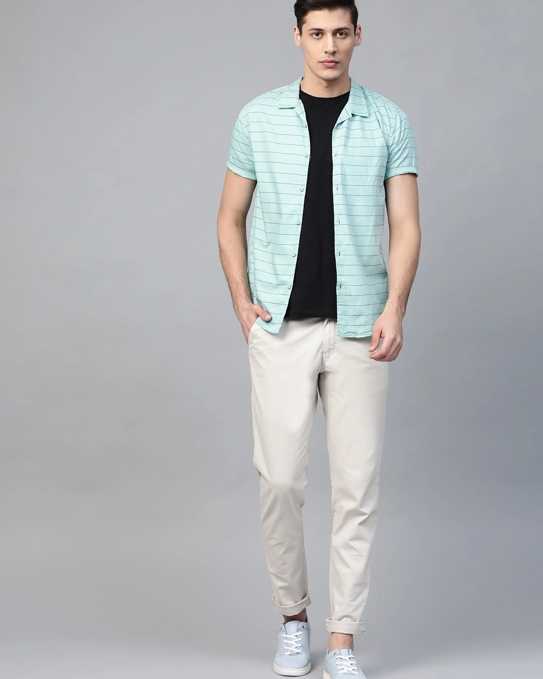 Latest Fashion Trends For Men - Stay Up-to-Date!