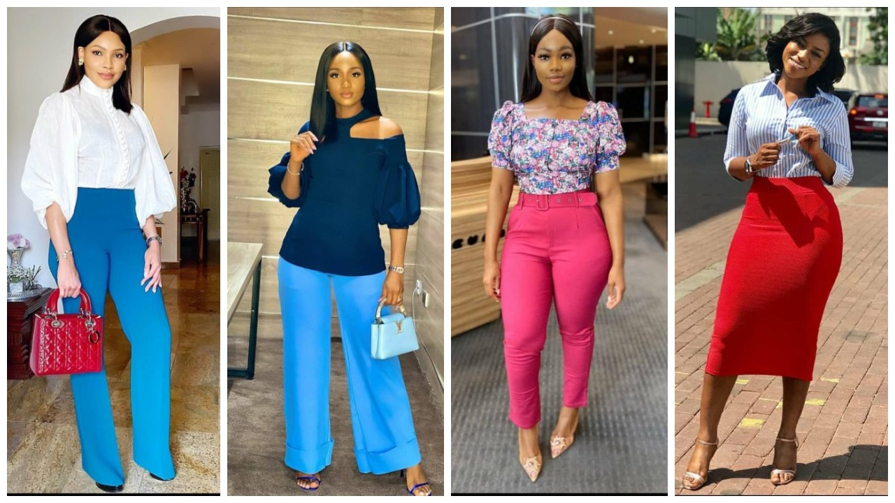 The Latest Fashion Trends For Women To Keep You Stylish