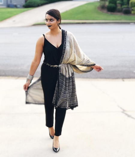 How To Make Traditional Indian Wear Look Modern And Fabulous