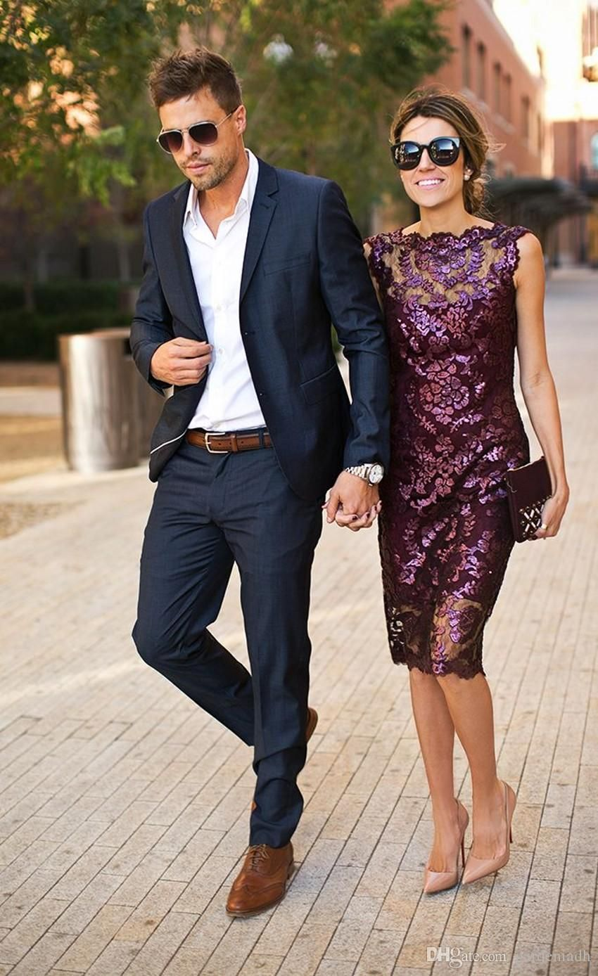 Dressing For Different Occasions With Style: Essential Guide