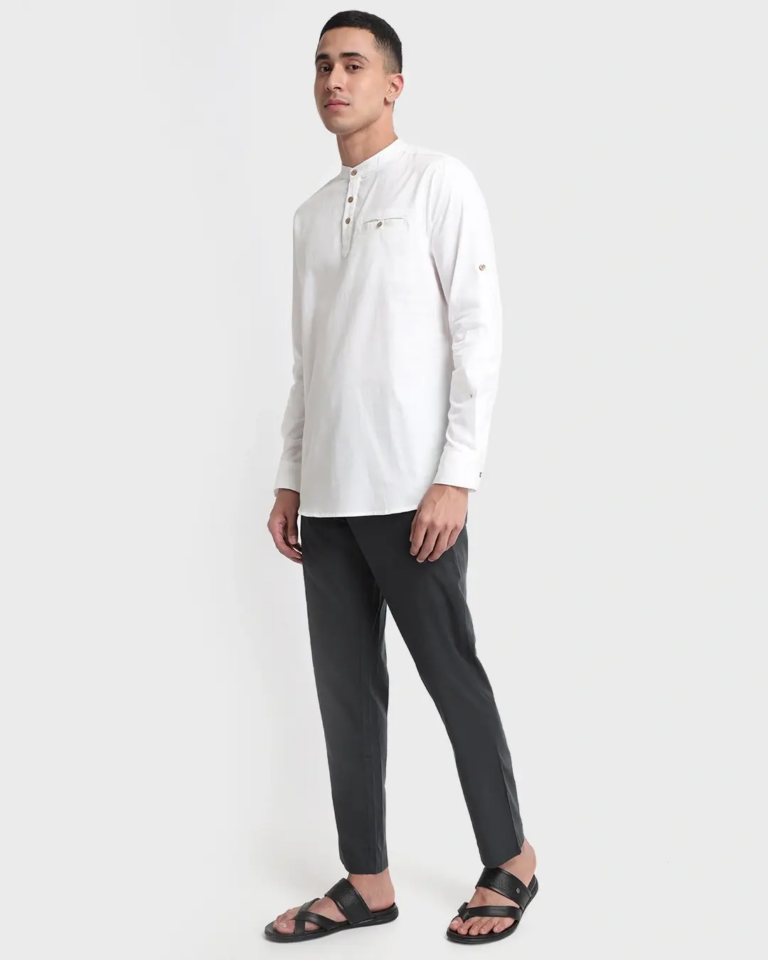 Guide To Men's Kurta Designs: All You Need To Know