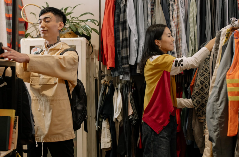 Clothing Fit: Essential Guide To Finding The Perfect Fit For You