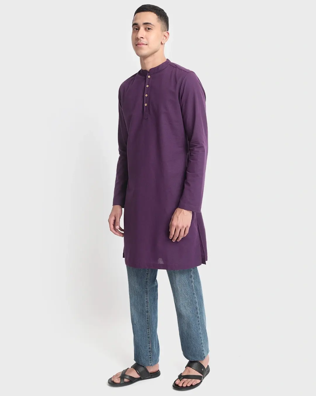 Guide To Men's Kurta Designs: All You Need To Know