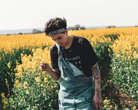 Unleash Your Inner Tomboy: 10 Tomboy Outfits That Break The Gender Norms