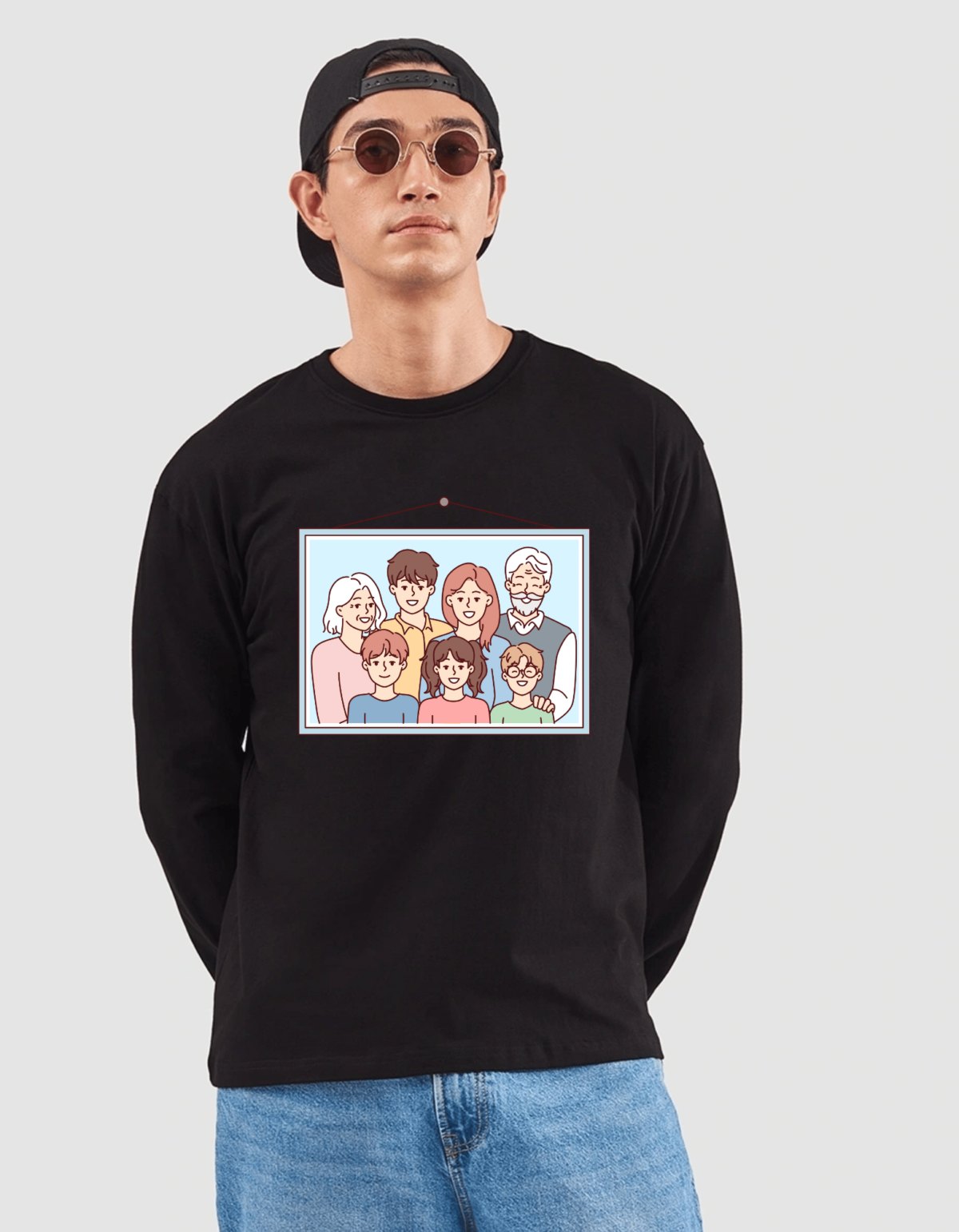 10 Unique Custom T-Shirts For Father's Day Gift