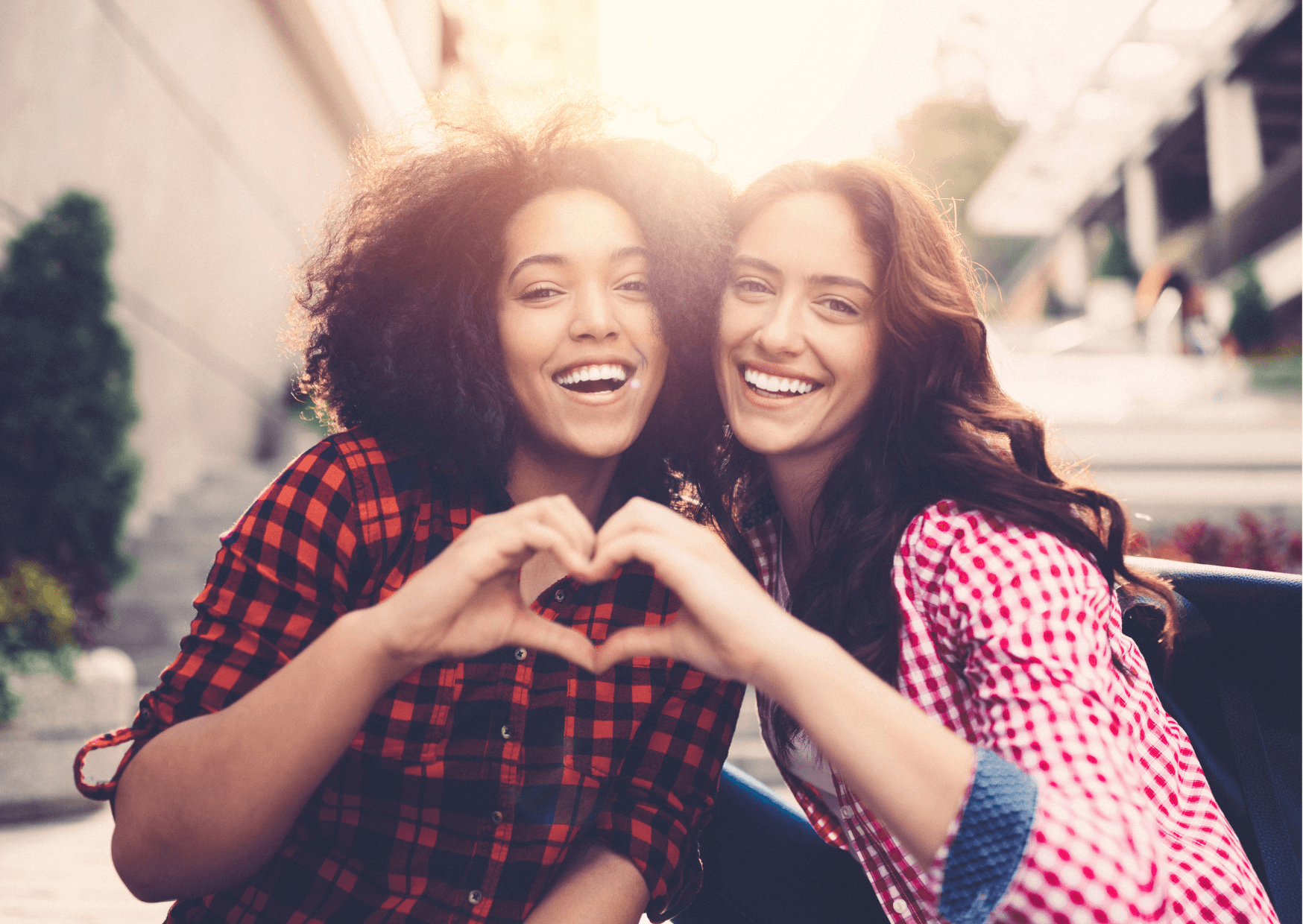 Twinning Outfits For Best Friends To Slay Friendship Day