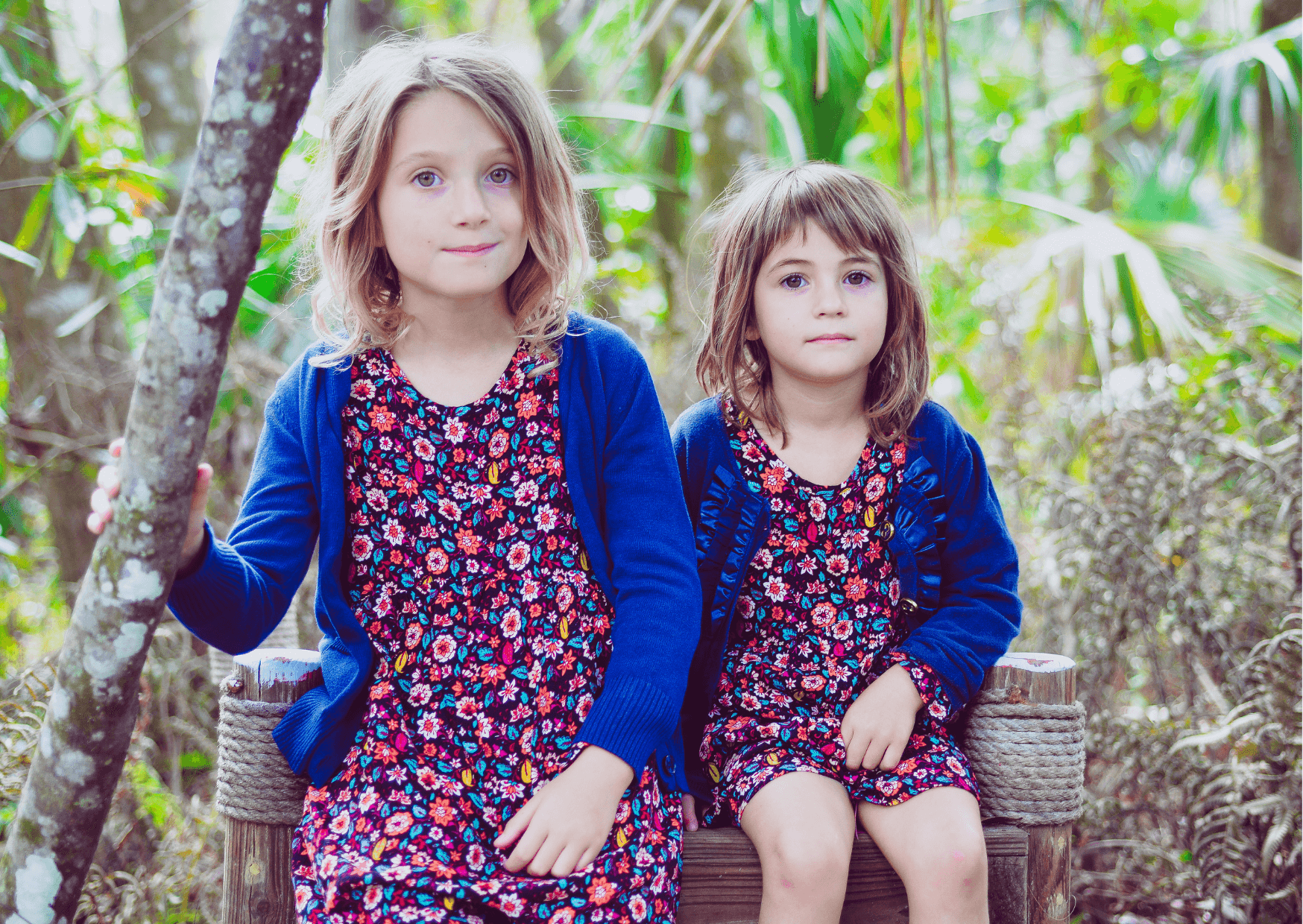 Twinning Outfits For Best Friends To Slay Friendship Day