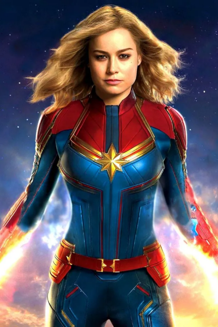 The 10 Best Marvel Characters Of All Time: The Ultimate Guide