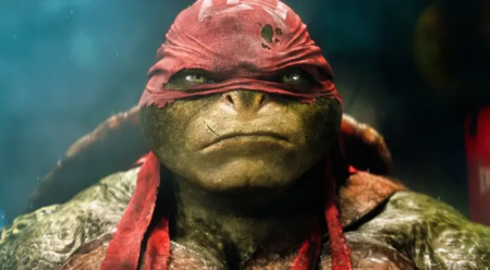 Teenage Mutant Ninja Turtles Names: The Origins And Meanings